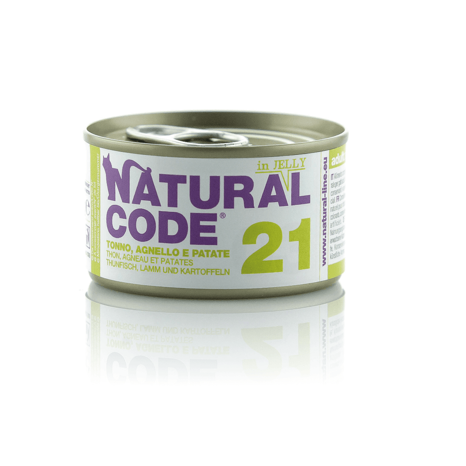 Natural Code – Page 2 – Forza10